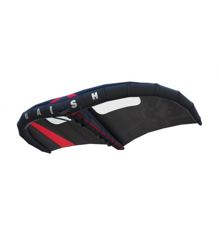 AILE NAISH WING-SURFER S26 LE EN PROMO | AIRXKITE