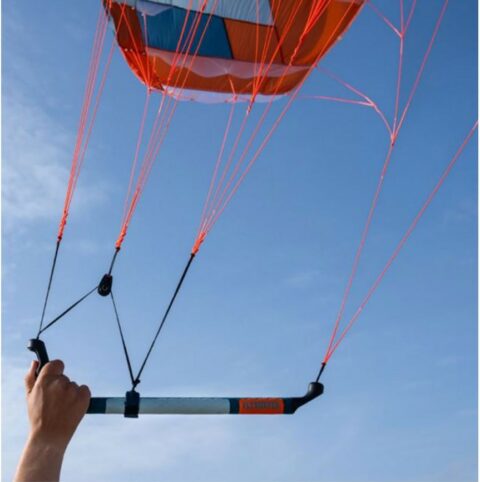 FLYSURFER POW - PARAWING 2025 | AIRXKITE